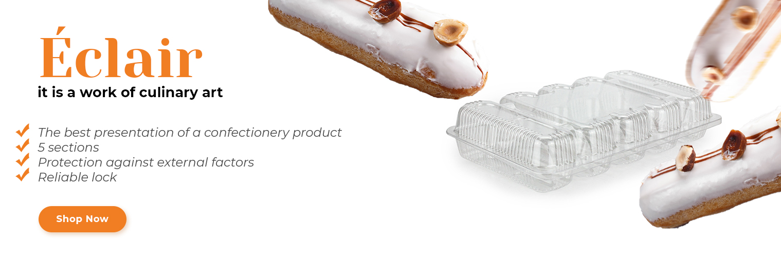 Alfa Pack™, Kharkiv: official site - packing in the range, wholesale