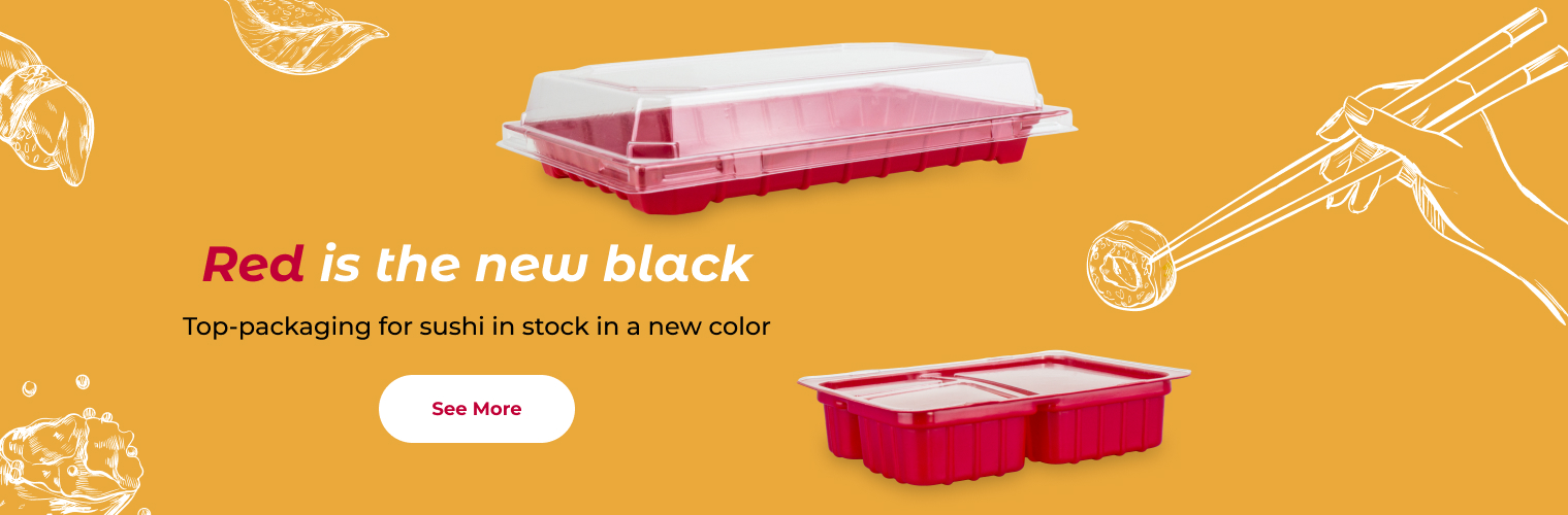 Alfa Pack™, Kharkiv: official site - packing in the range, wholesale